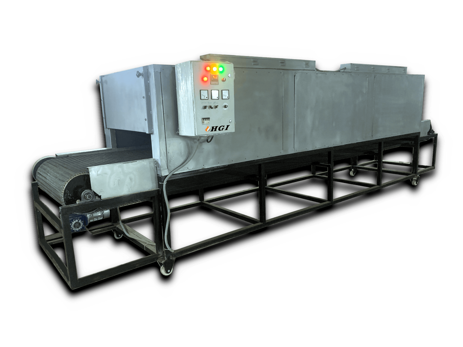 Automatic Hydro Dipping Printing Machines - Hydrographics India